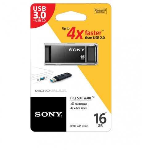 Sony flash drive | ELECSTRONG