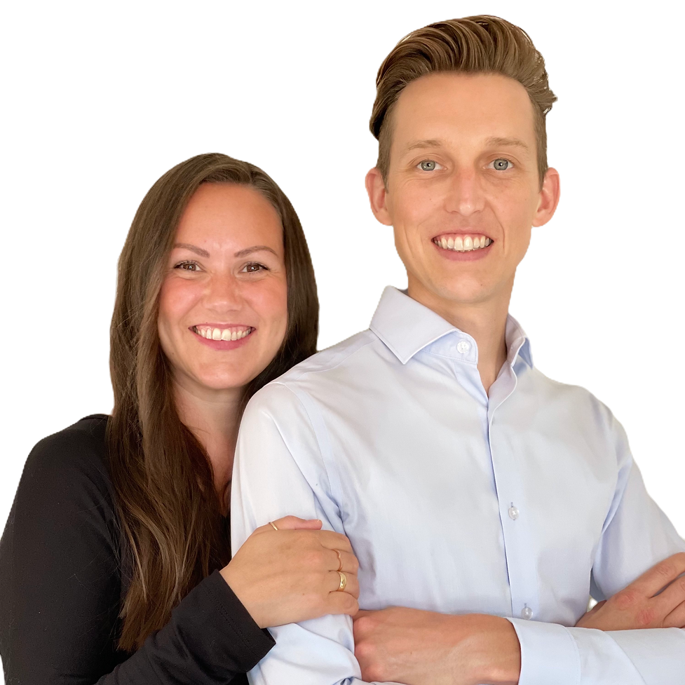 Matthew Lumley | The BreakThrough Firm | St. Catharines, ON