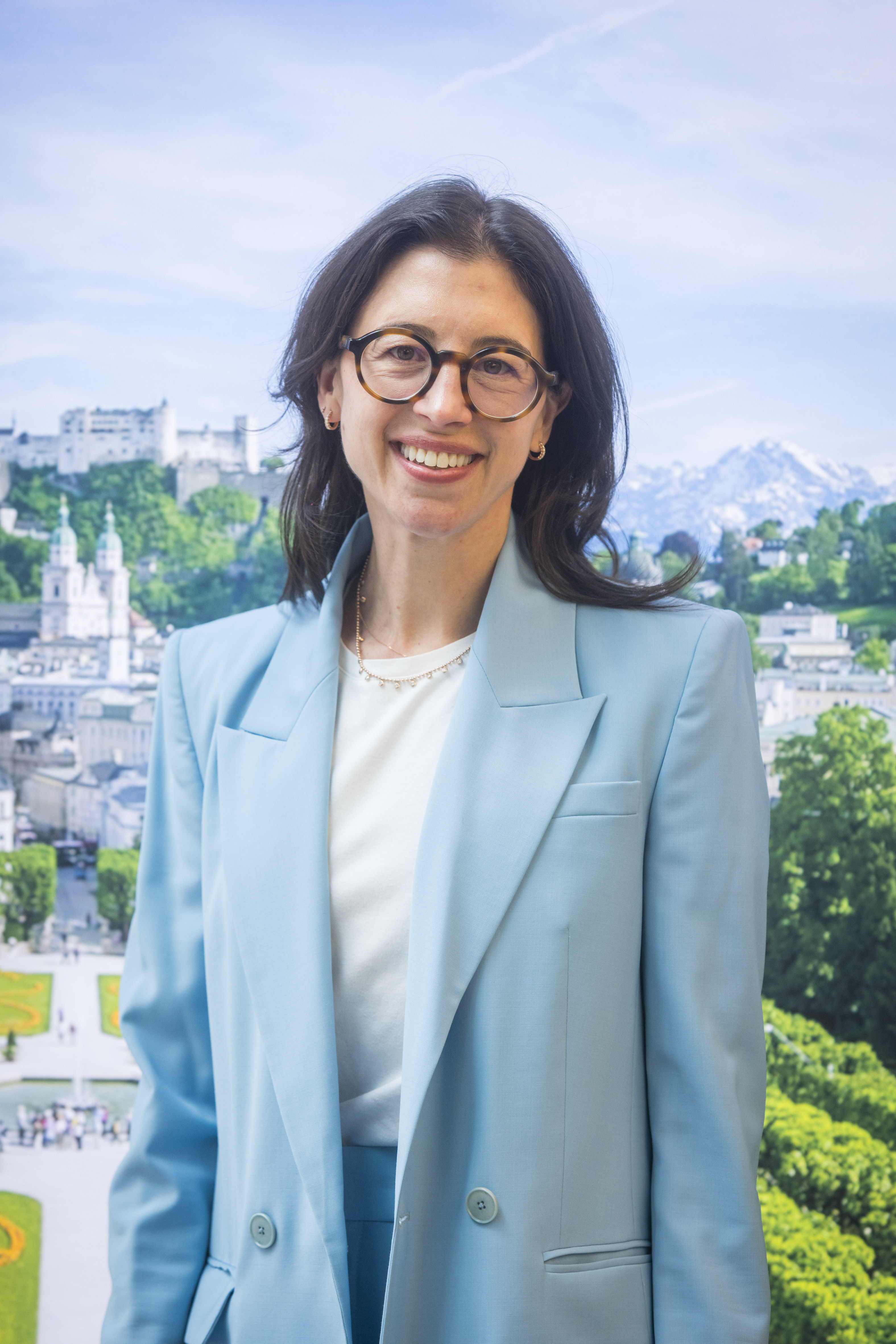 Dr. Marie-Therese Brenner | ÖGKiZ