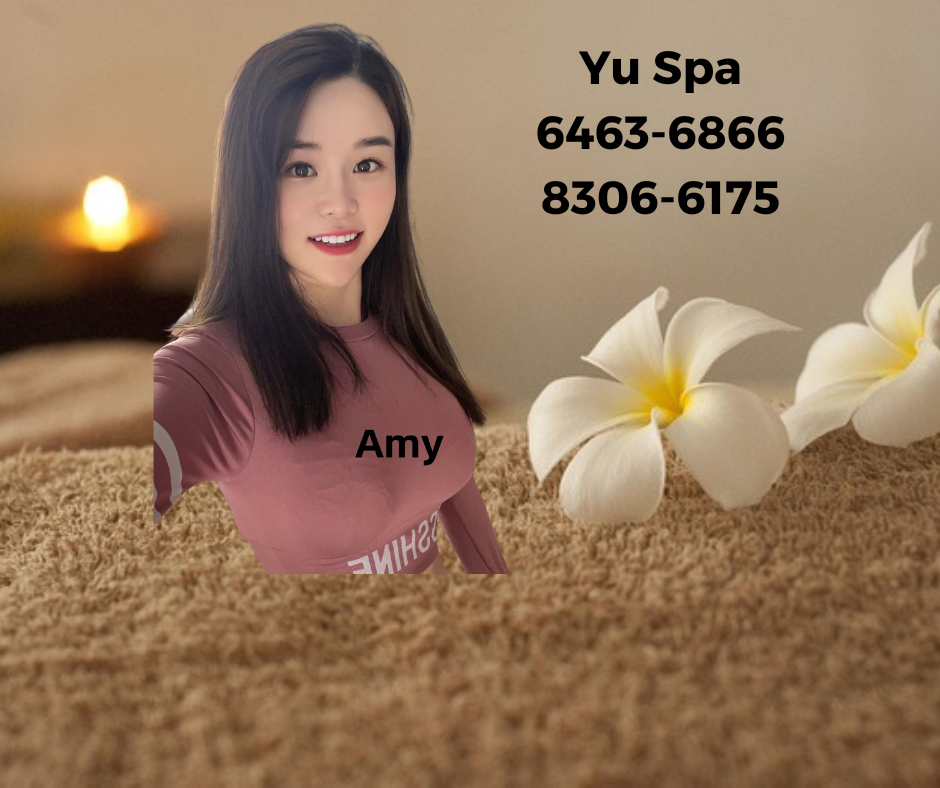 Yu Spa: Best Deals on Massages | Open 7 days | Singapore
