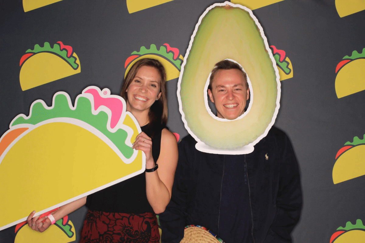 Pixster | Photo Booth Rental Orange County