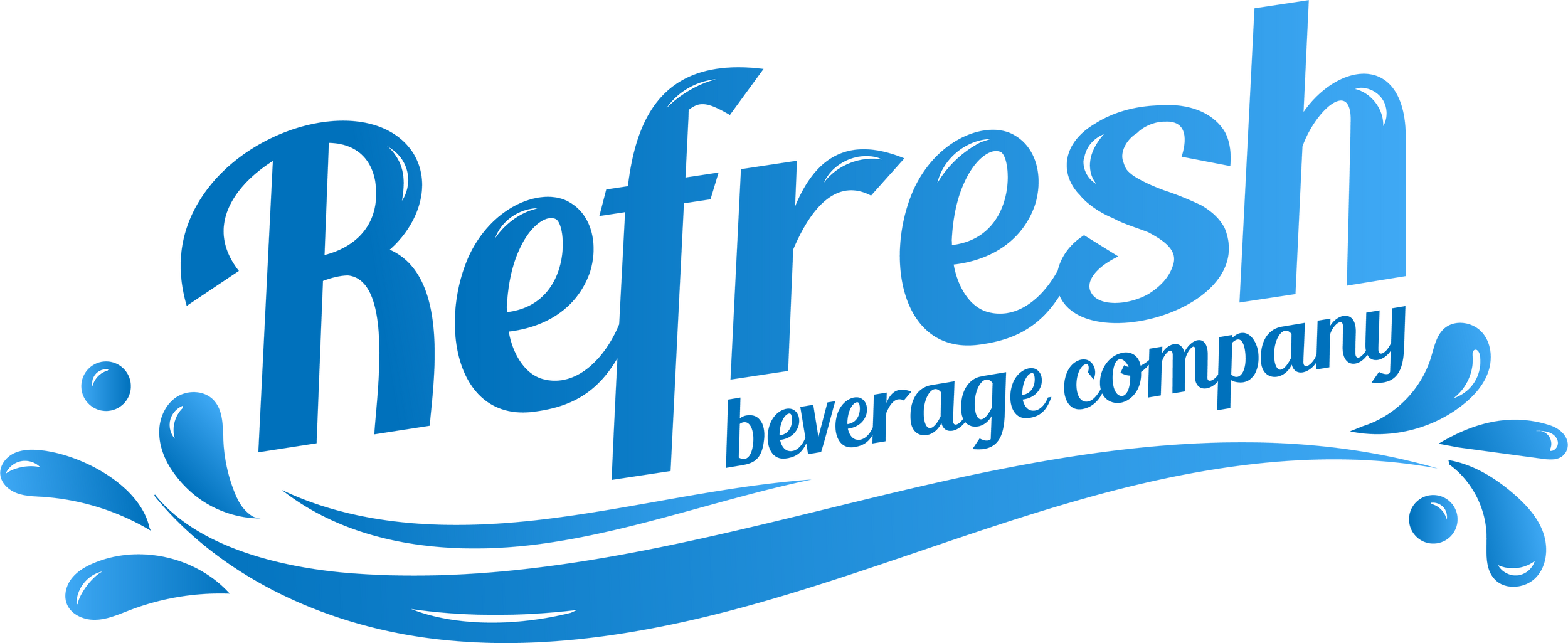 refreshing drinks company