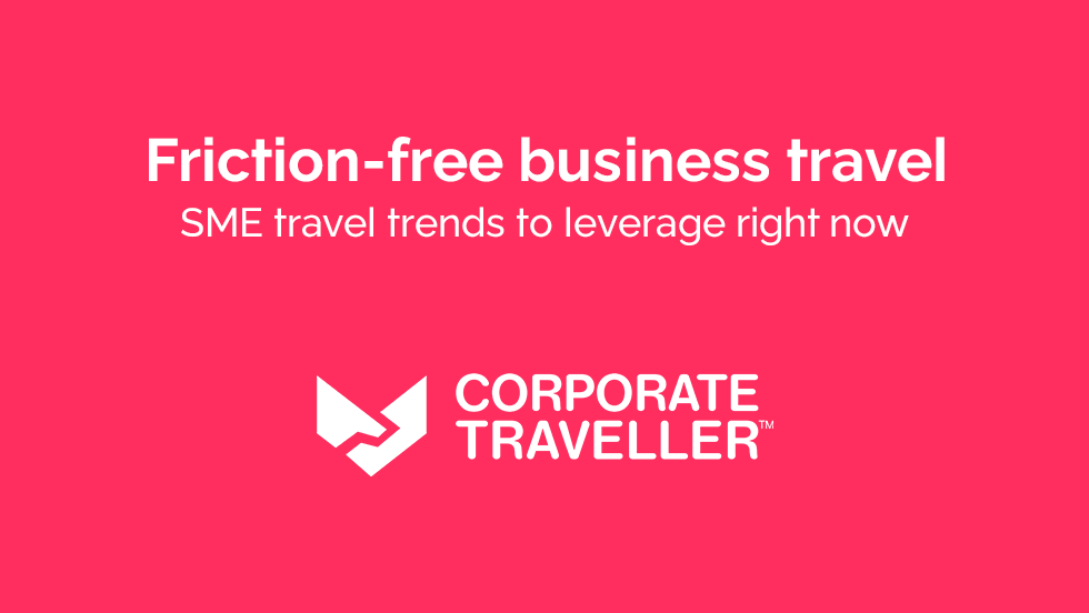 Corporate Traveller LIVE! @ FACTS | Facts 2025