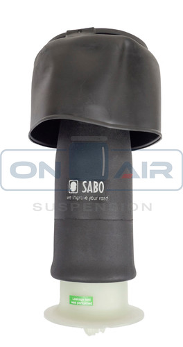 SABO Rear Air Spring - BMW 5 Series (F07, F11) | On Air Suspension