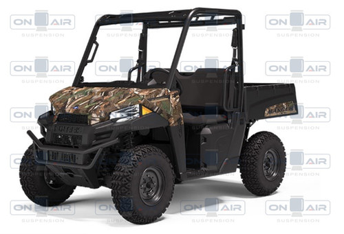 Polaris Ranger EV 4-Corner Full-Air Suspension Kit | On Air Suspension