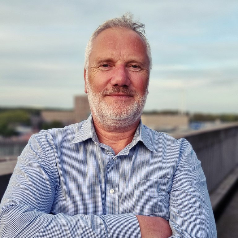 Bert van Eijk | Dyami