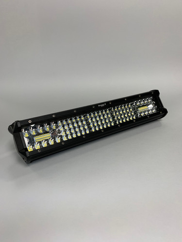 15" Quad Light Bar | Wards Parts Page