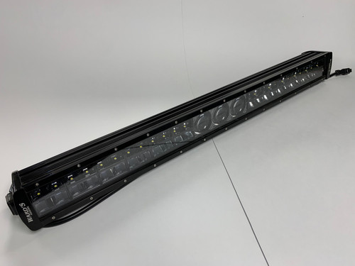 32" Quad Light Bar | Wards Parts Page