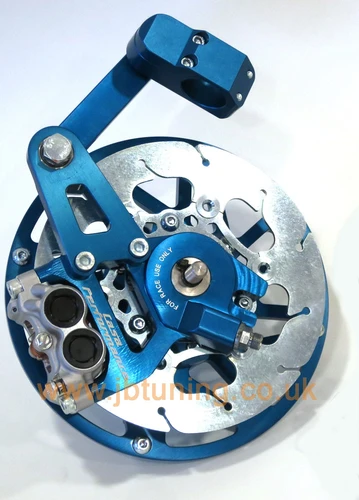 JB Tuning Shop Casa Performance