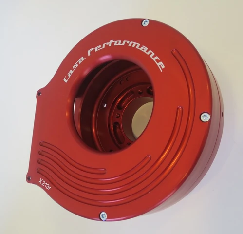 JB Tuning Shop Casa Performance