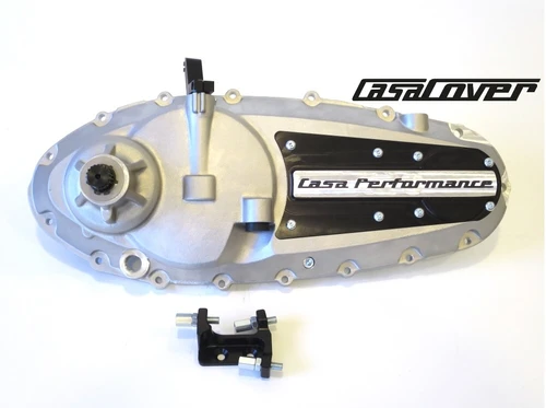 JB Tuning Shop Casa Performance