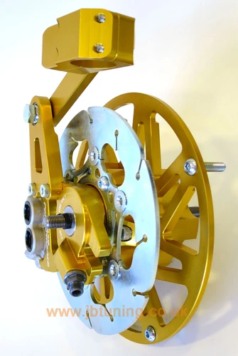 JB Tuning Shop Casa Performance