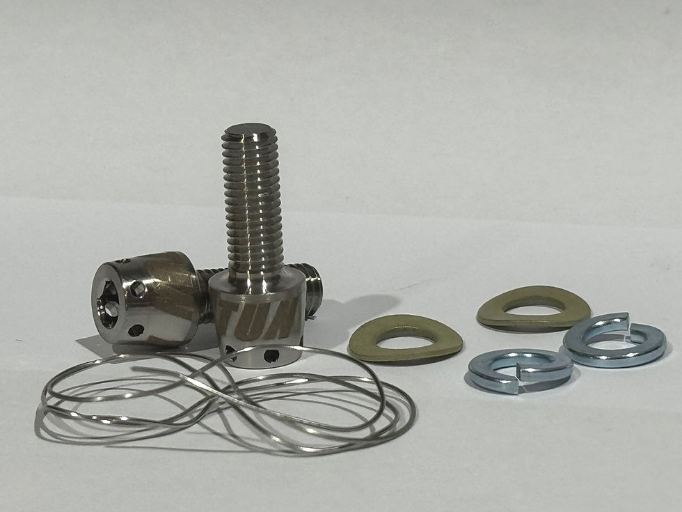 JB Tuning Shop Casa Performance