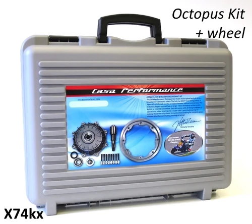 JB Tuning Shop Casa Performance