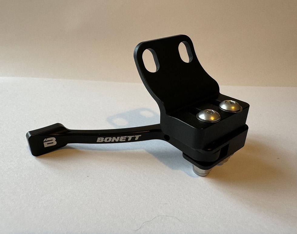 JB Tuning Shop Casa Performance