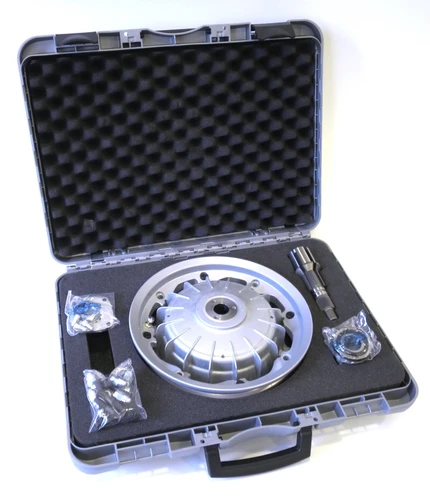 JB Tuning Shop Casa Performance