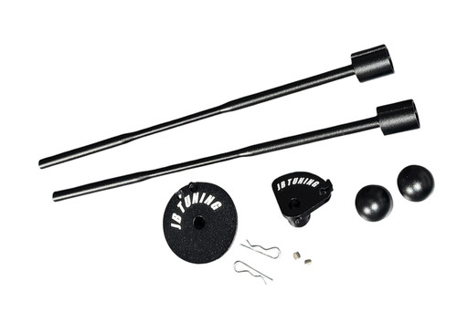 JB Tuning Handle Bar Control Kit | jbtuning
