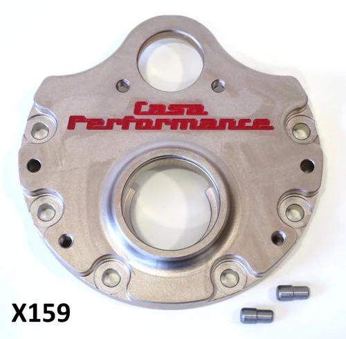 JB Tuning Shop Casa Performance