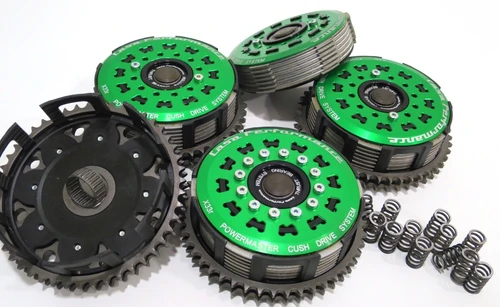 JB Tuning Shop Casa Performance