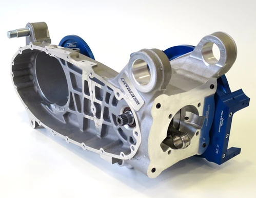 JB Tuning Shop Casa Performance