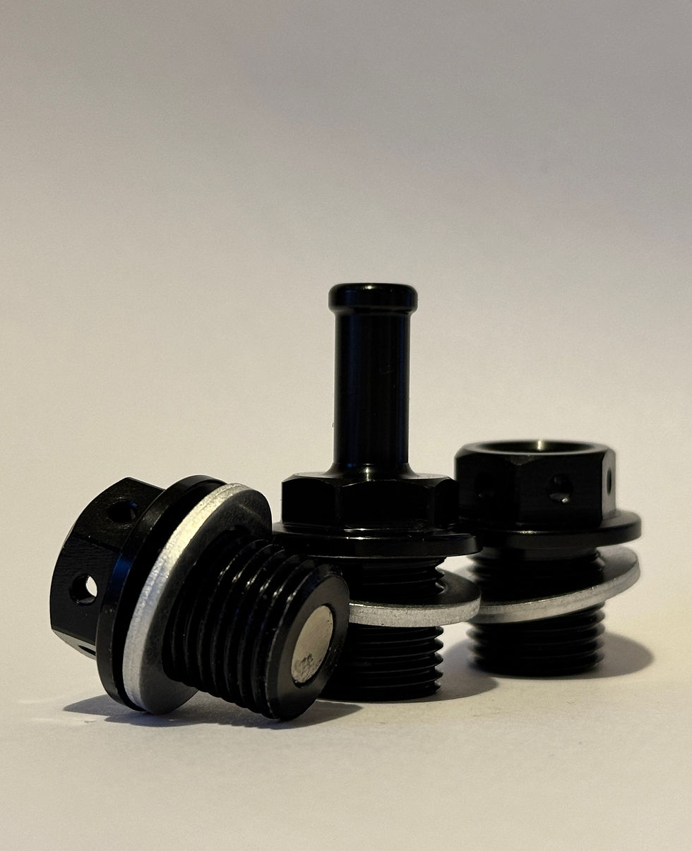 JB Tuning Shop Casa Performance