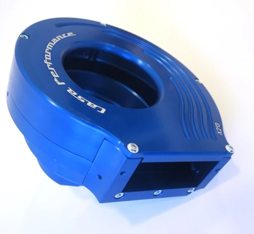 JB Tuning Shop Casa Performance