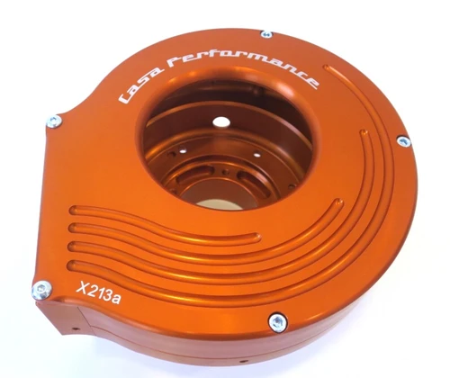 JB Tuning Shop Casa Performance