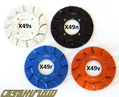 JB Tuning Shop Casa Performance