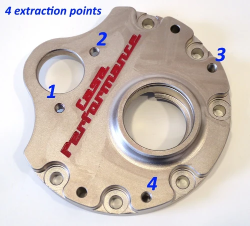 JB Tuning Shop Casa Performance