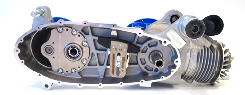 JB Tuning Shop Casa Performance