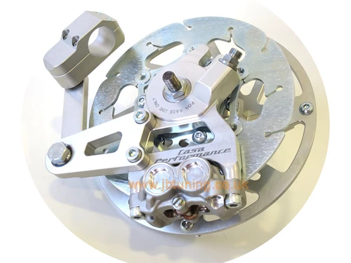 JB Tuning Shop Casa Performance