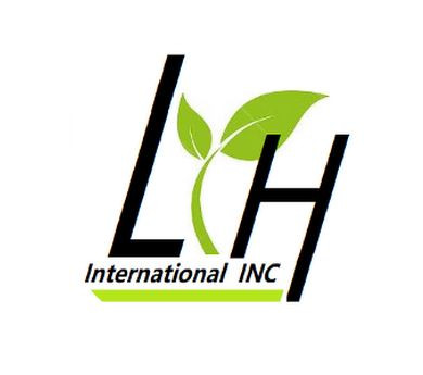 LCH International Inc. | plastic resin