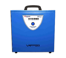 Vantom Power | Batteries | Inverters | Solar Panels | Lithium-ion ...