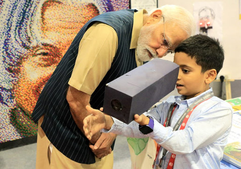 Home | Center For Creative Learning