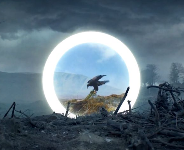 Scotland going 'Net Zero' by 2045