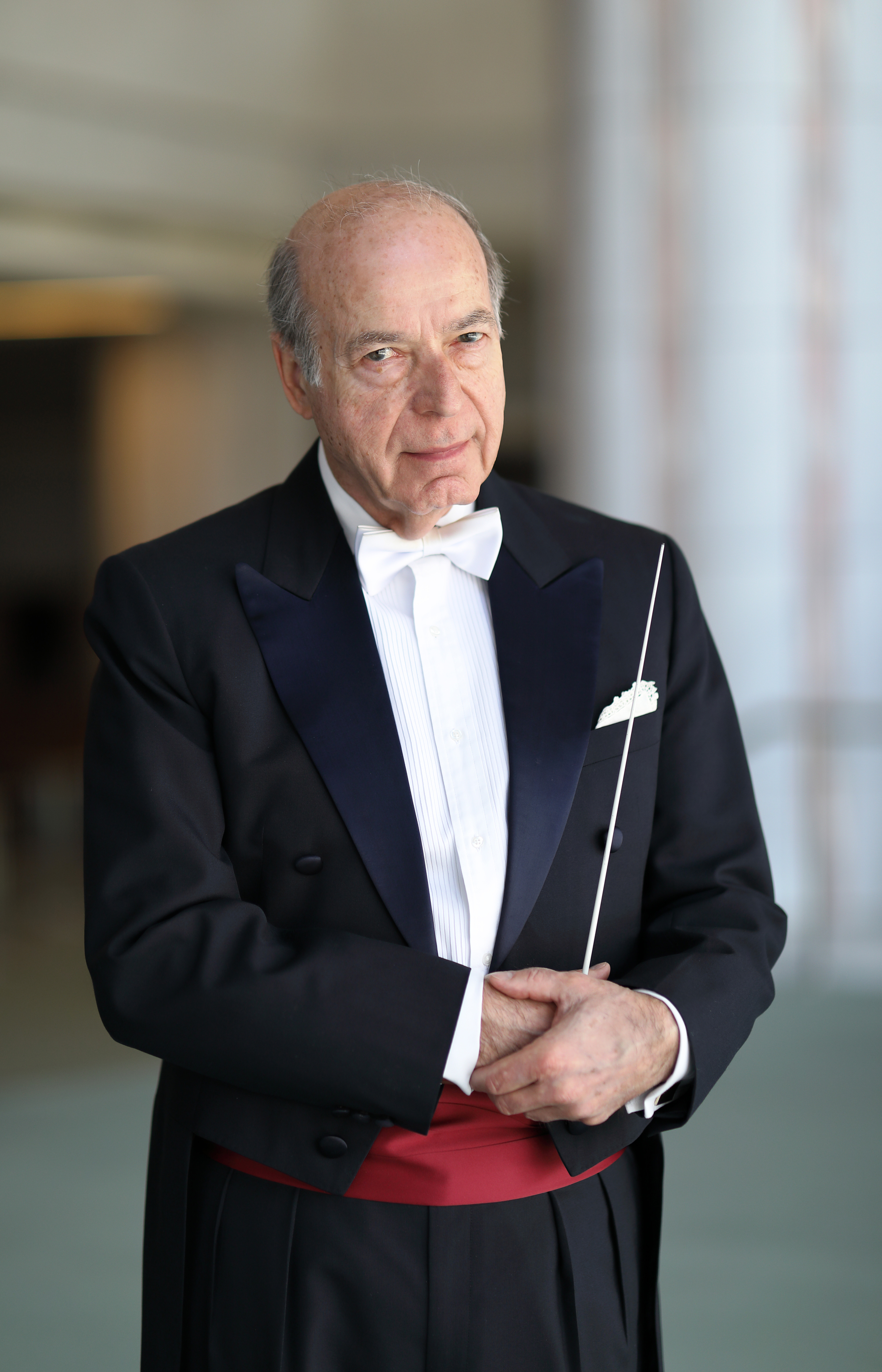 Douglas Bostock | Andrew Strange Music