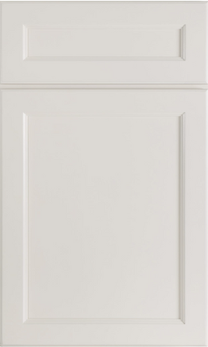 JK-E1 Dove Transitional | Evergreen Kitchen