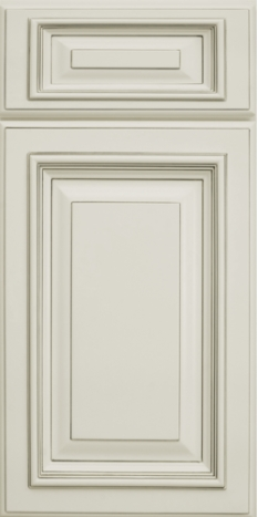 Signature pearl | Evergreen Kitchen