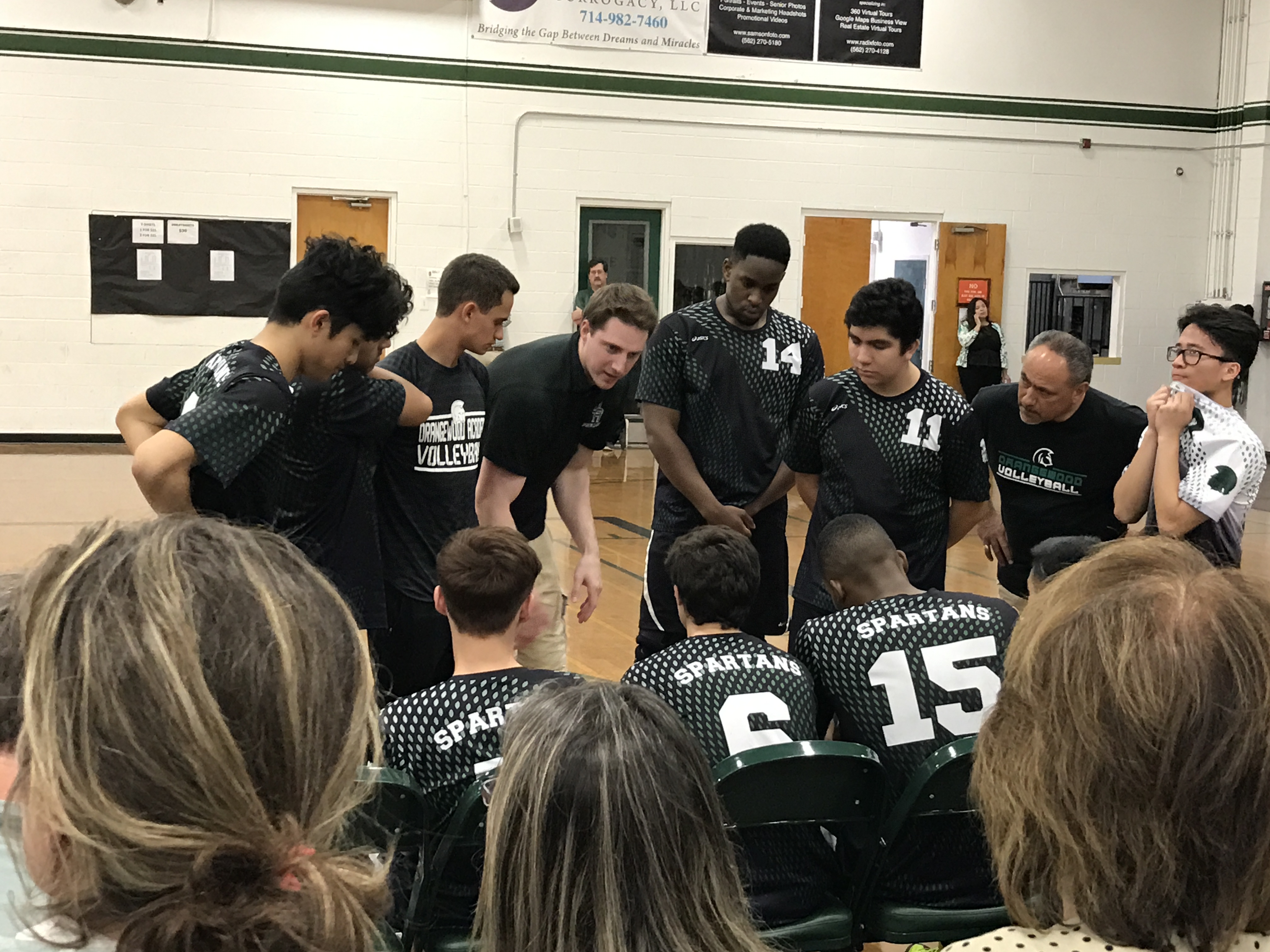 Home | Coach Klosterman