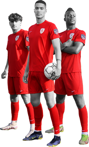 Mens | SoCal Reds FC