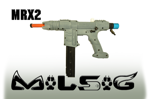 MRX2 | Milsig Taiwan