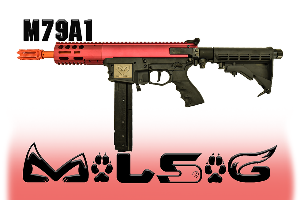 M79A1 | Milsig Taiwan