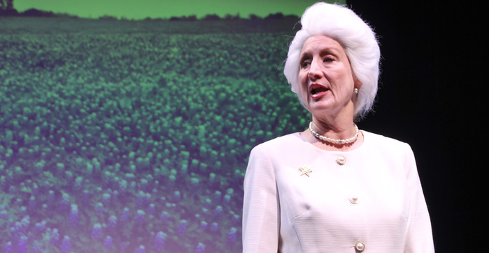 Ann | The Garden Theatre