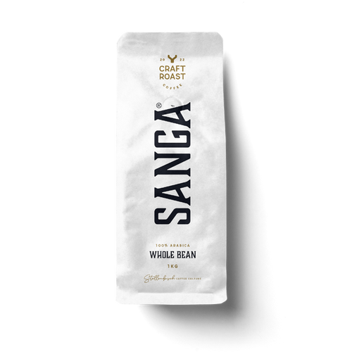 SANGA 1KG Coffee | Sanga