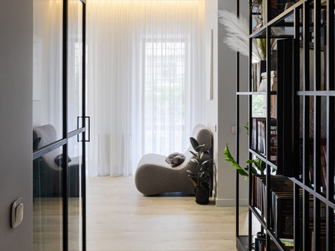 PROJECTS | BeSense studio