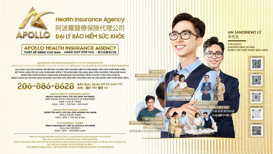 Home | Apollo Insurance Age