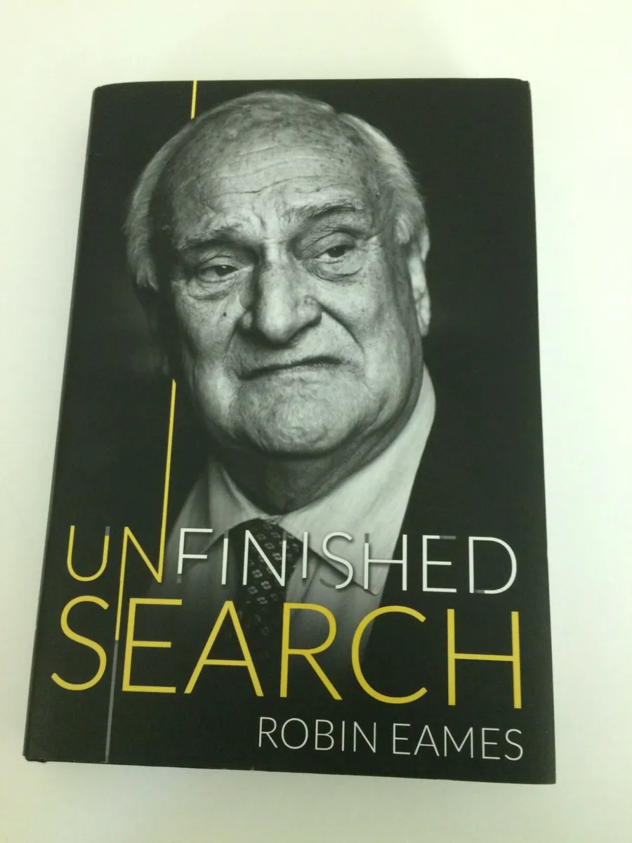 Michael Kelly Irish Journalist