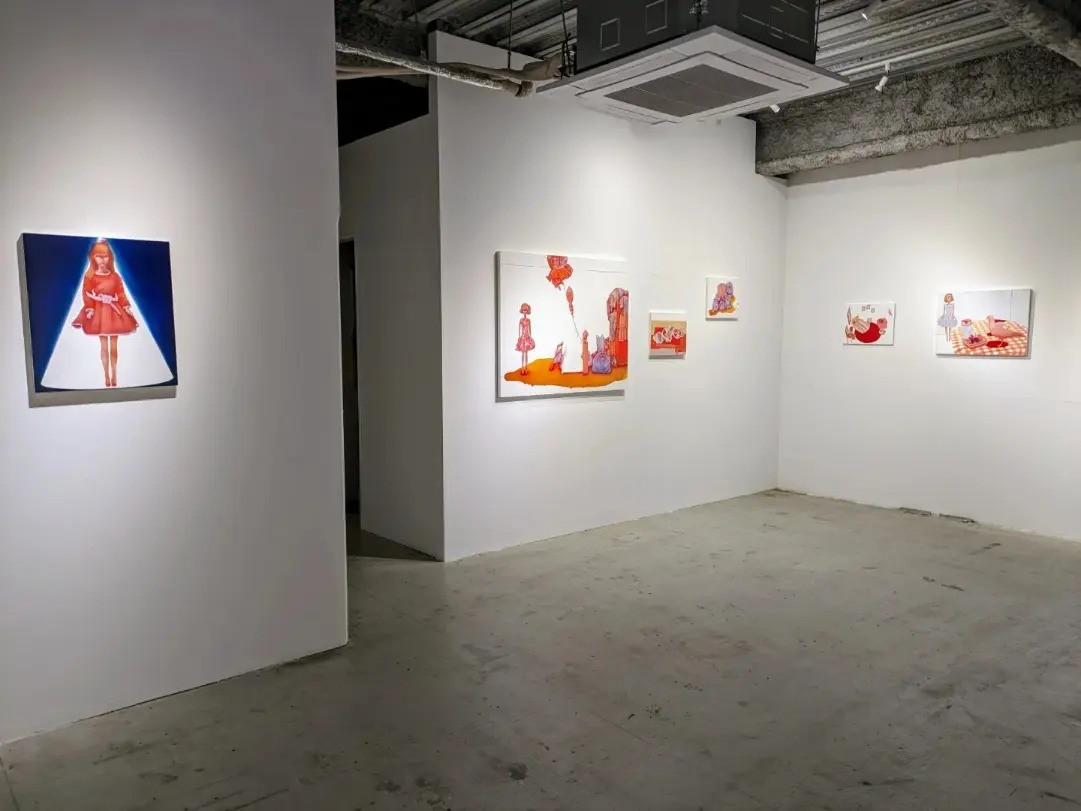 Kanako Ohya and Ryung-jea Jung | Alpha Contemporary