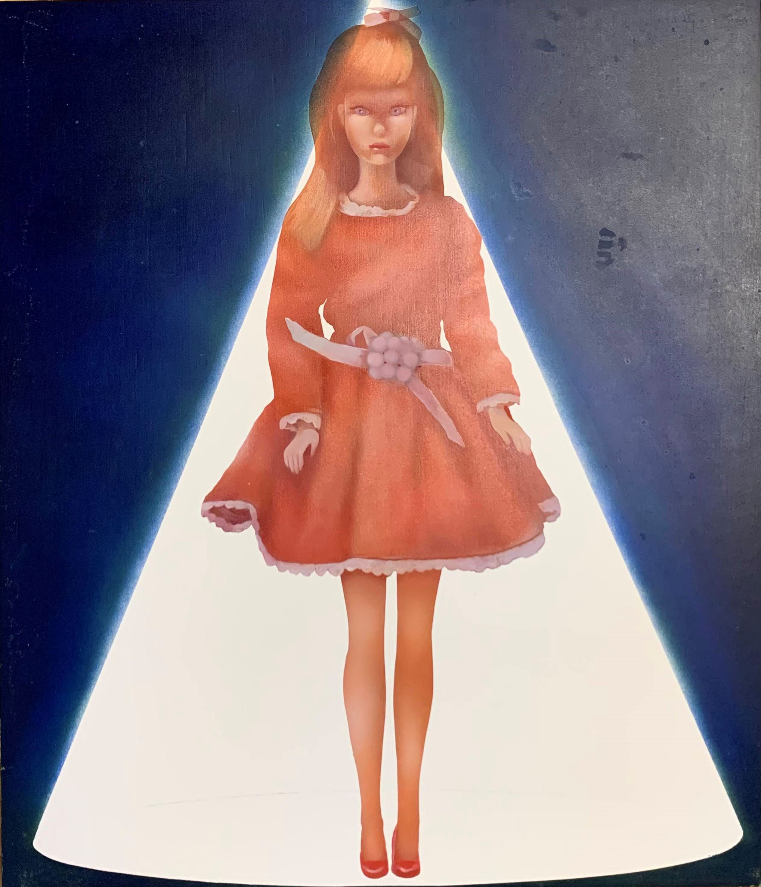 Doll | Alpha Contemporary