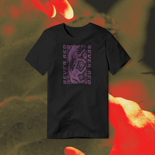 Sever Red Wolf T | Sever Red